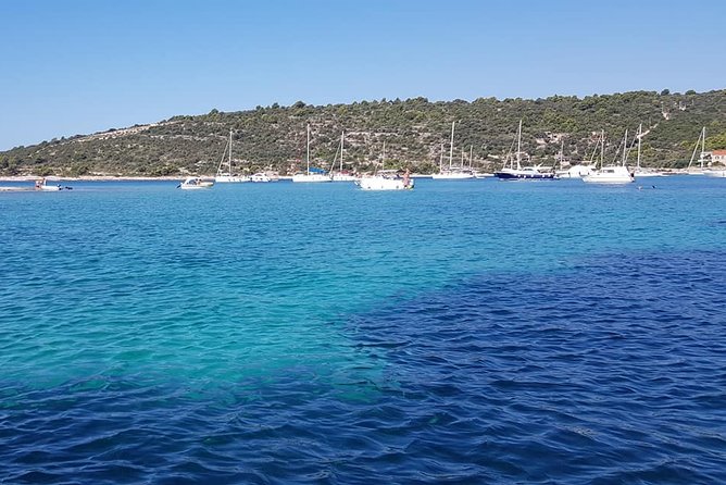 "Blue Lagoon" Half day Chill out tour from Split - Who Should Consider This Tour?