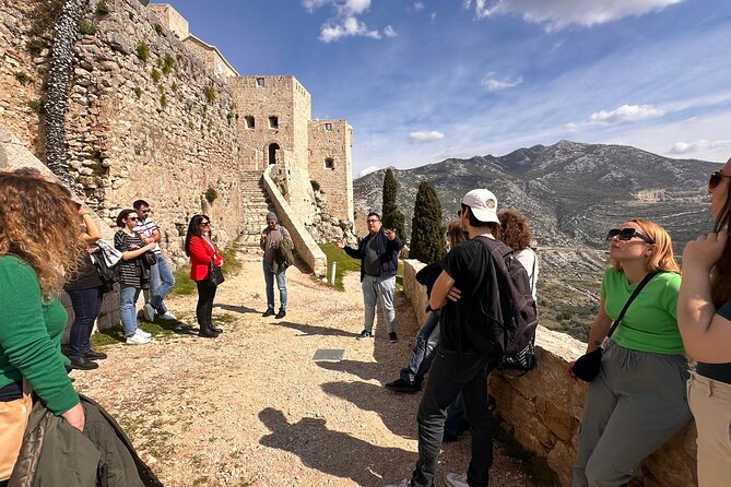 Blue line Tour with Salona - Authentic Experiences You’ll Cherish