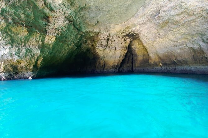 Boat tour Benagil Caves - What Makes This Tour Stand Out: What You’ll Love
