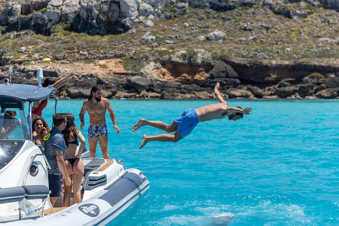 Boat Tour Egadi Day discover Favignana and Levanzo from Trapani - Final Thoughts