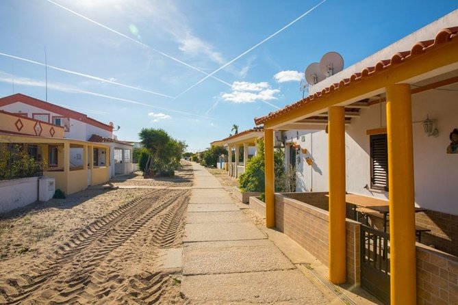 Boat Tour of 2 Ria Formosa Islands: Culatra and Armona - Who Will Appreciate This Tour?
