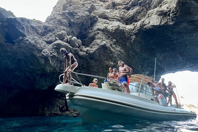 Boat tour to Egadi Favignana and Levanzo islands from Trapani - Authentic Traveler Insights