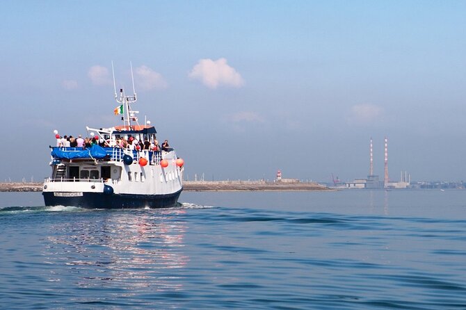 Boat Trip from Dun Laoghaire to Howth - Final Thoughts: Is It Worth It?