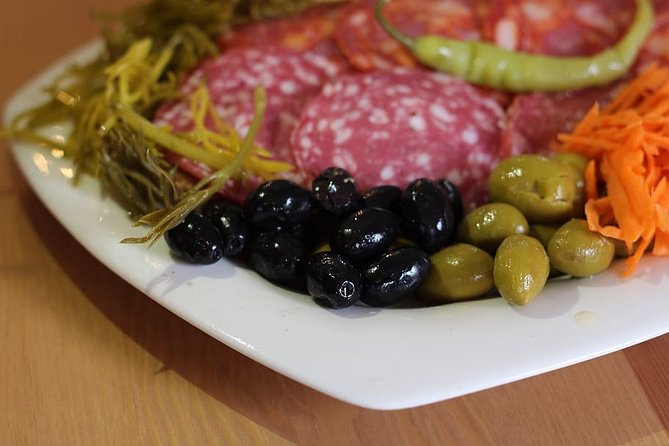 Body Rafting Alcantara gorges with Traditional food and local wine - The Scenic Route to the Alcantara Park