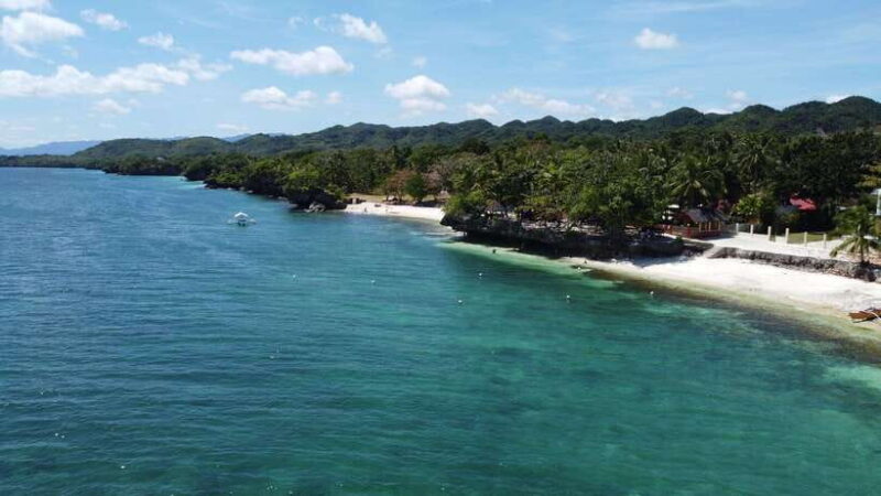 Bohol Candijay Rice Terraces, Water Falls & Anda Beach - Practical Details and Value
