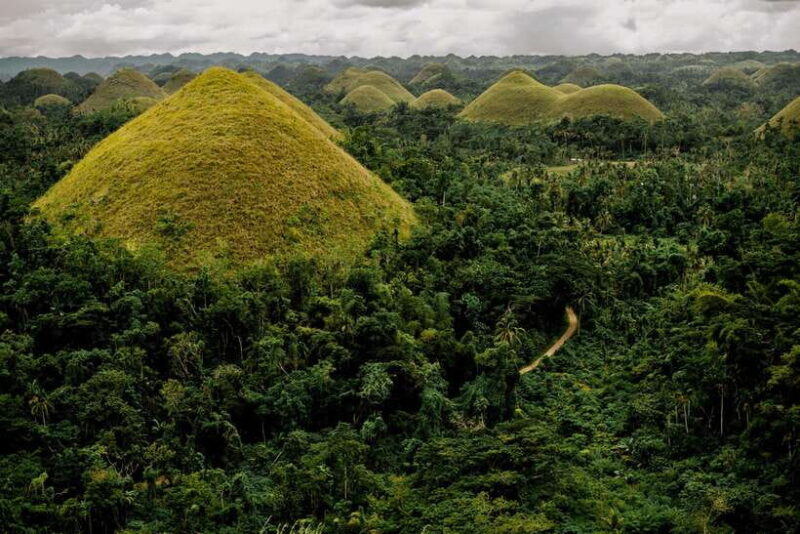 Bohol Countryside Tour w Loboc River Lunch | Pick-up Panglao - Is This Tour Right for You?