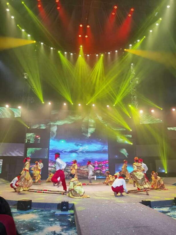Bohol Show Ocean Fantasy - Practical Details and Experience Quality