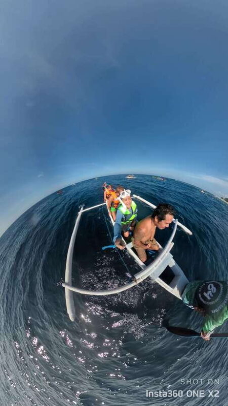 Bohol: Turtle Sanctuary Snorkeling Boat Tour with Lunch - The Practical Side: What to Know Before Booking