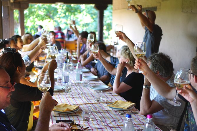 Bologna Food Experience: Factory tours & Family-Style Lunch - The Sum Up