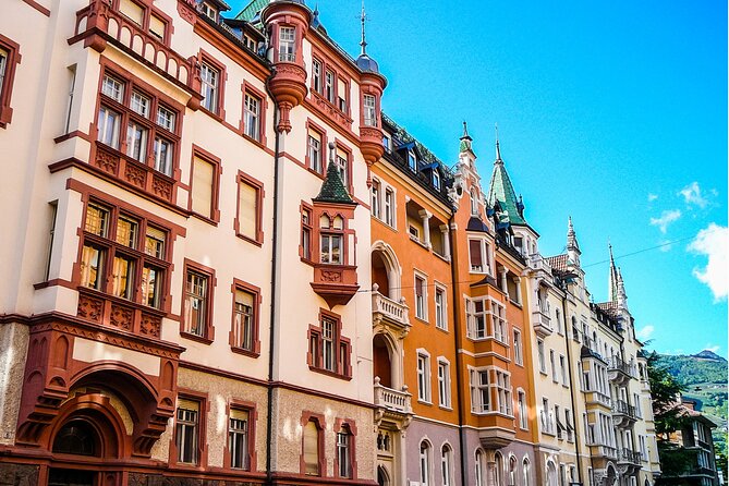 Bolzano Scavenger Hunt and Highlights Self-Guided Tour - What to Expect at Each Stop
