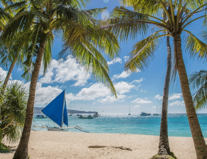 Boracay: Island Hopping with Buffet Lunch & ATV Adventure - Who Should Book This Tour?
