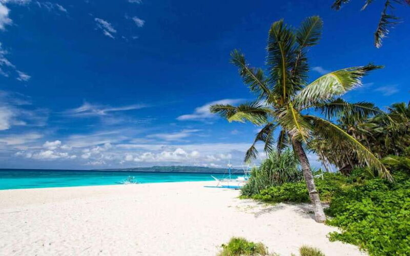 Boracay Private E- Trike Land Tour With lunch - What to Expect During Your Tour