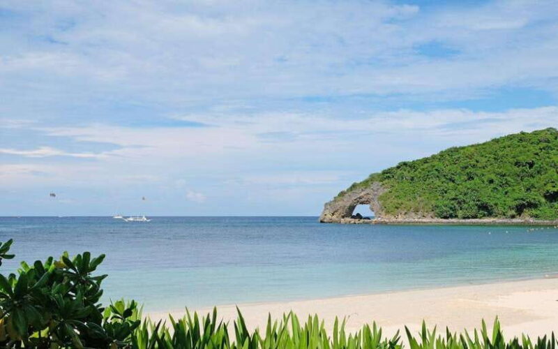 Boracay: Private Land Tour and Lunch with Seaview - Practical Details: What You Need to Know
