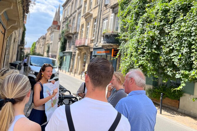 Bordeaux Organic Food Tour - French Apéro Style - Final Thoughts