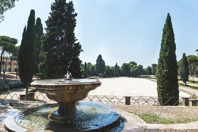 Borghese Gallery, Canovas Masterpieces Skip-the-Line Guided Tour - Who Should Consider This Tour?