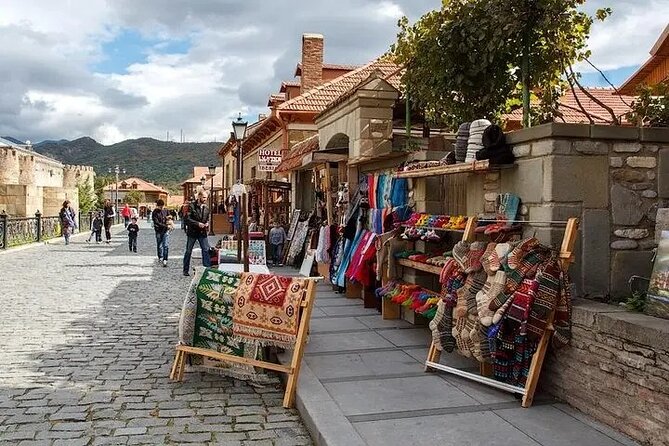 Borjomi National Park Full Day Private Tour From Tbilisi - FAQ