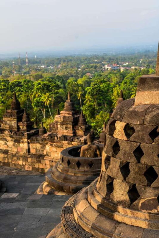 Borobudur and Prambanan : full day tour for unique memories - What Makes This Tour Special?