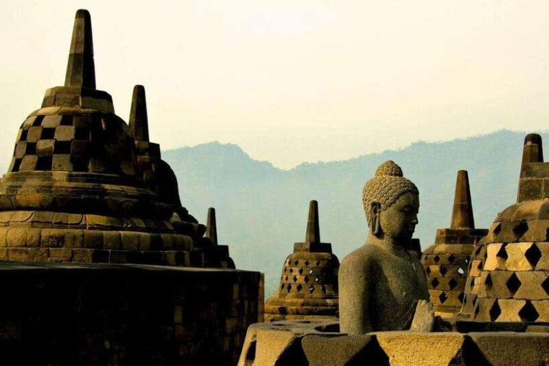 Borobudur climb up and Prambanan private tour - Who Should Consider This Tour?