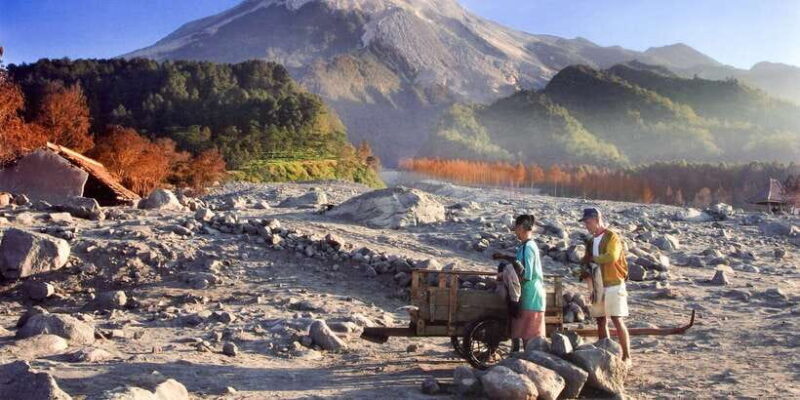 Borobudur Sunrise, Merapi Volcano & Prambanan Full Day Tour - Final Thoughts