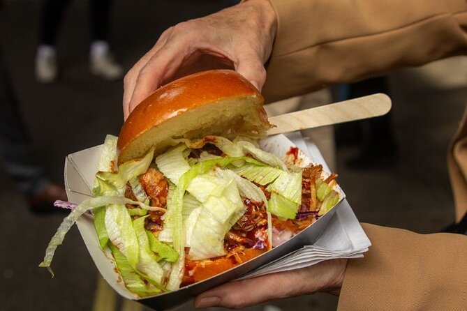 Borough Market Food Tour with a Foodie Tailored to Your Tastes & Interests - Pricing & Value