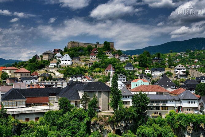 Bosnian Kingdom Capitals: Travnik & Jajce Tour from Sarajevo - Who Should Consider This Tour?