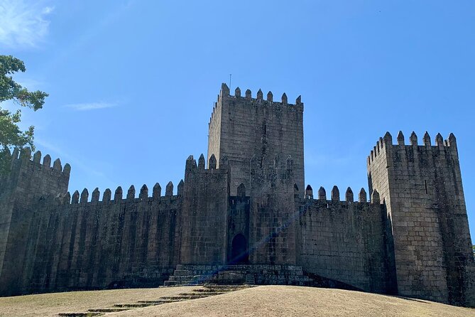 Braga/Guimarães: 1 Day with Lunch + farm and wine tasting - Who Will Love This Tour?