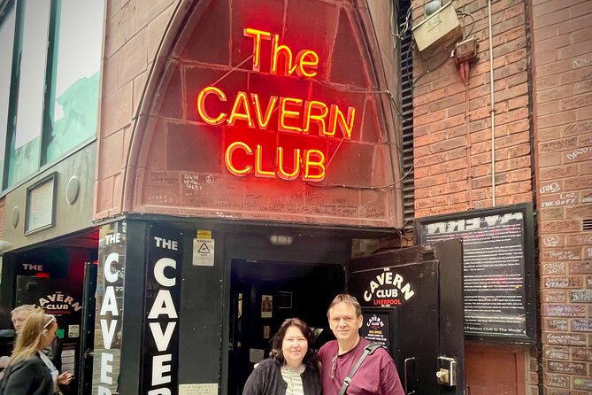 Brazilian Guide in Liverpool - The Sum Up