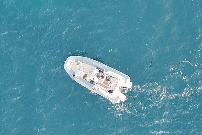 Brindisi dinghy cruise Gulf of Cagliari Snorkeling - Practical Details