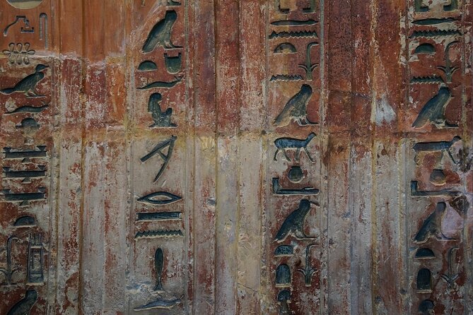 British Museum Private Tour - What Visitors Are Saying