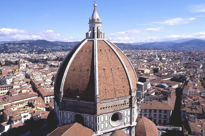 Brunelleschi's Dome - Private Tour - Practical Tips for Your Visit