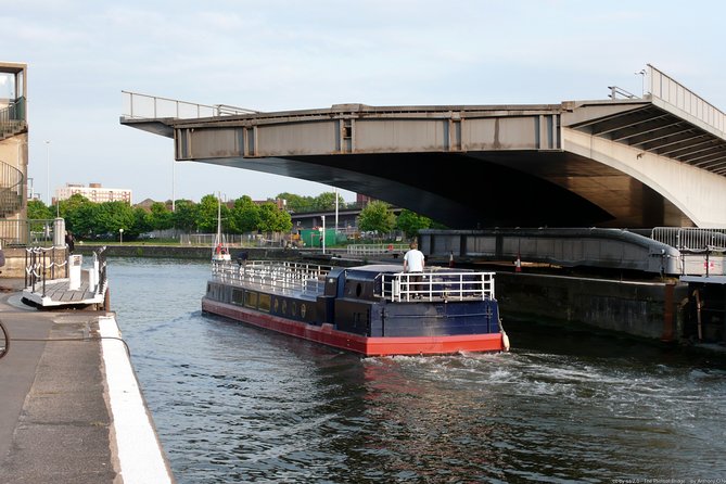 Brunels Bristol: A Self-Guided Tour from SS Great Britain to Clifton Bridge - The Value of This Tour