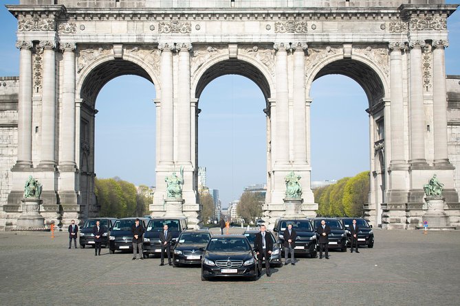 Brussels City all area to Brussels Airport BRU - Private Airport transfer 1-7pax - Who is This Service Best For?