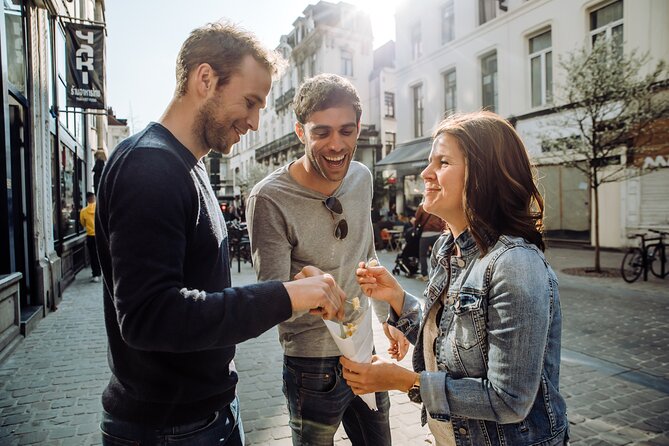 Brussels Private Tours by Locals: See the City Unscripted - What to Expect from the Itinerary