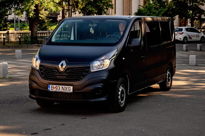 Bucharest Airport Private Transfer - Why Travelers Love This Service