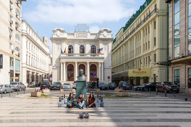 Bucharest Chronicles - Summary: Is It Worth It?