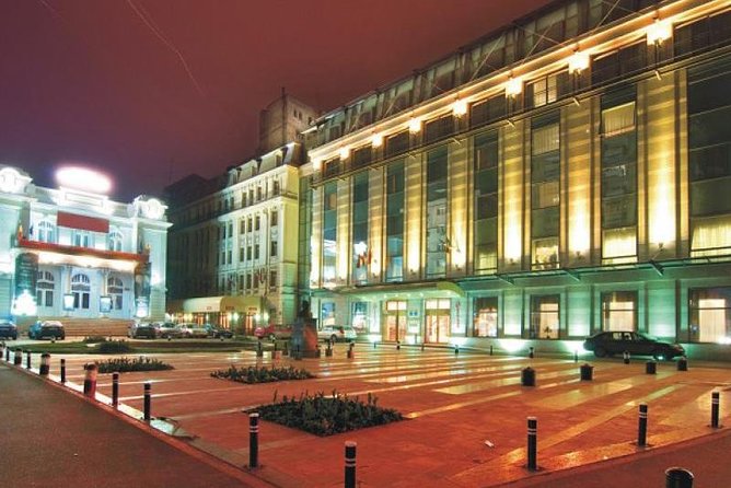 Bucharest City Tour by Night - Who Should Consider This Tour?