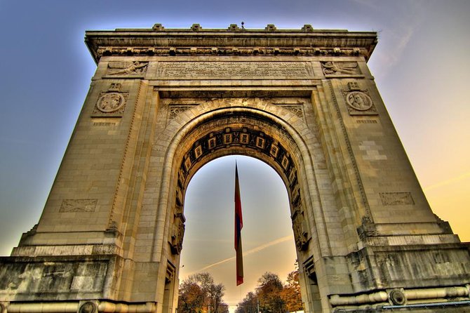 Bucharest City Tour: Private Guided Experience - How the Tour Works: Logistics and Practicalities