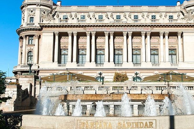 Bucharest Private Tour of the City by Car - What Tourers Say: Authentic Voices