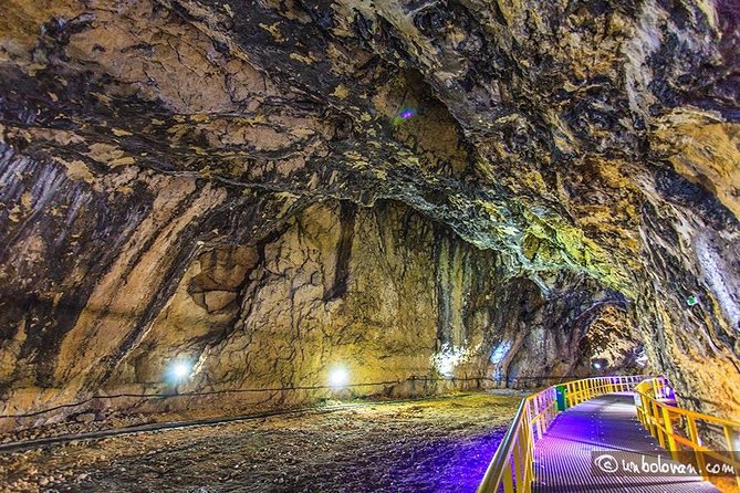 Bucharest Private Tour to Peles Castle & Biggest Salt Mine in Eu - What Travelers Say