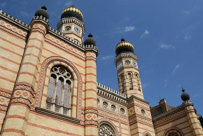 Budapest Essentials Private Tour (Highlights and Hidden Sights) - What Reviewers Say