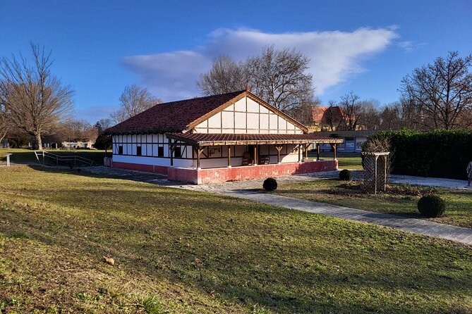 Budapest Hidden Gems: Roman Aquincum Private Tour - A Day with a Knowledgeable Guide