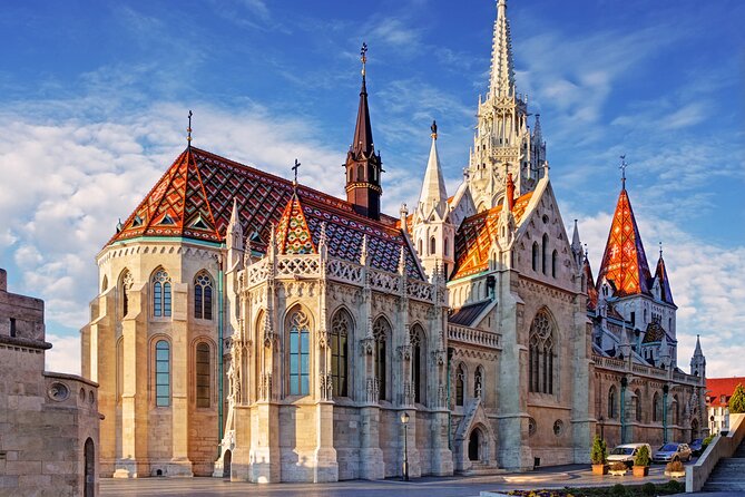 Budapest Highlights Self guided scavenger hunt and Walking Tour - Review Highlights and Authentic Perspectives