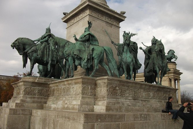 Budapest Historical and Cultural Grand Driving Tour - The Practicalities: What’s Included & What to Know