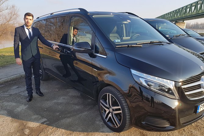 Budapest Private Airport Transfer in a Luxury Minivan - Authentic Traveler Perspectives