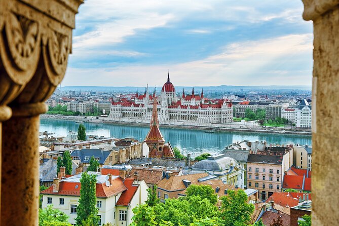 Budapest Scavenger Hunt and Highlights Self-Guided Tour - Authentic Experiences and Real Feedback
