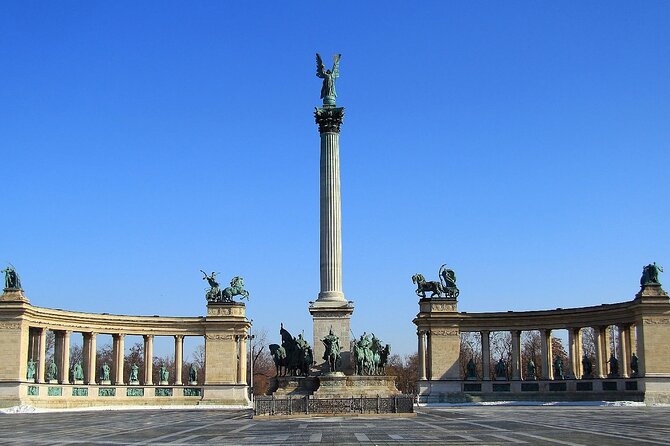Budapest Small Group Day Trip from Vienna - An In-Depth Look at the Experience