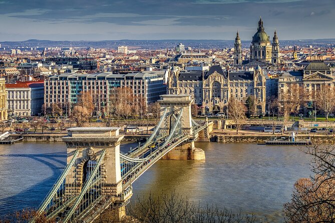 Budapest Small-Group Day Trip from Vienna with Local Guide - FAQ