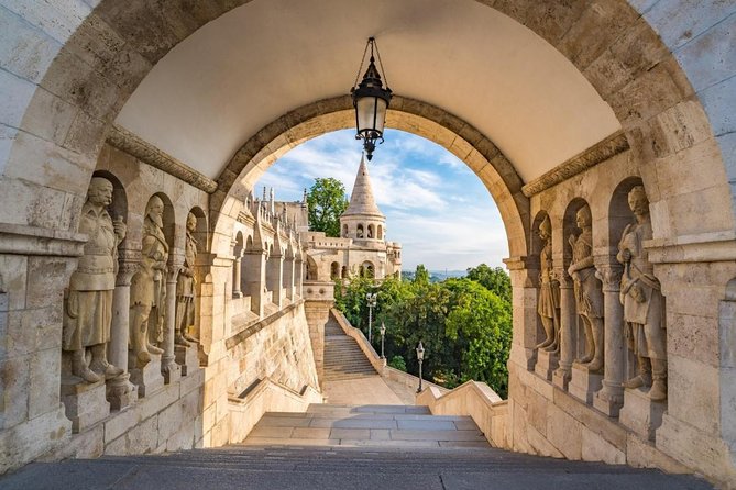 Budapest Small-Group Day Trip from Vienna - What Travelers Say: Authentic Experiences and Practical Insights