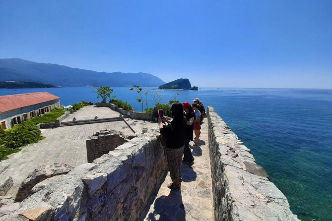 Budva City Tour - Practical Considerations