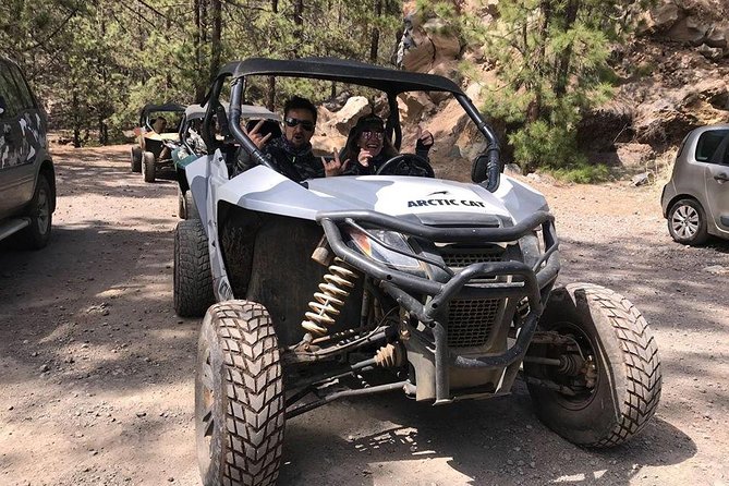 Buggy Safari Adventure 700cc - Who Will Love This Tour?